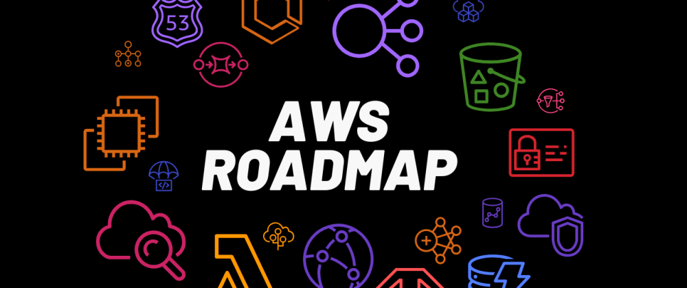 AWS Roadmap